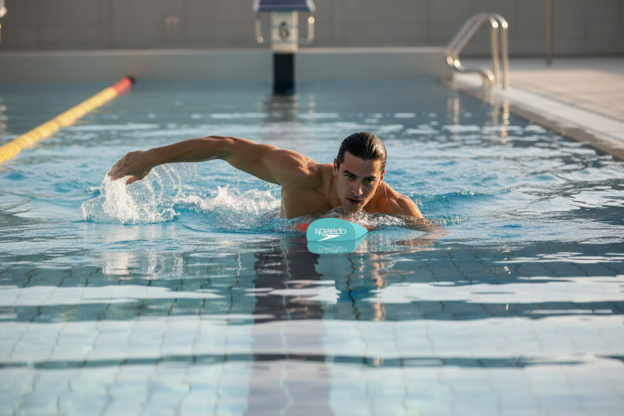 Pull Buoys 101: A Complete Swimmer's Guide