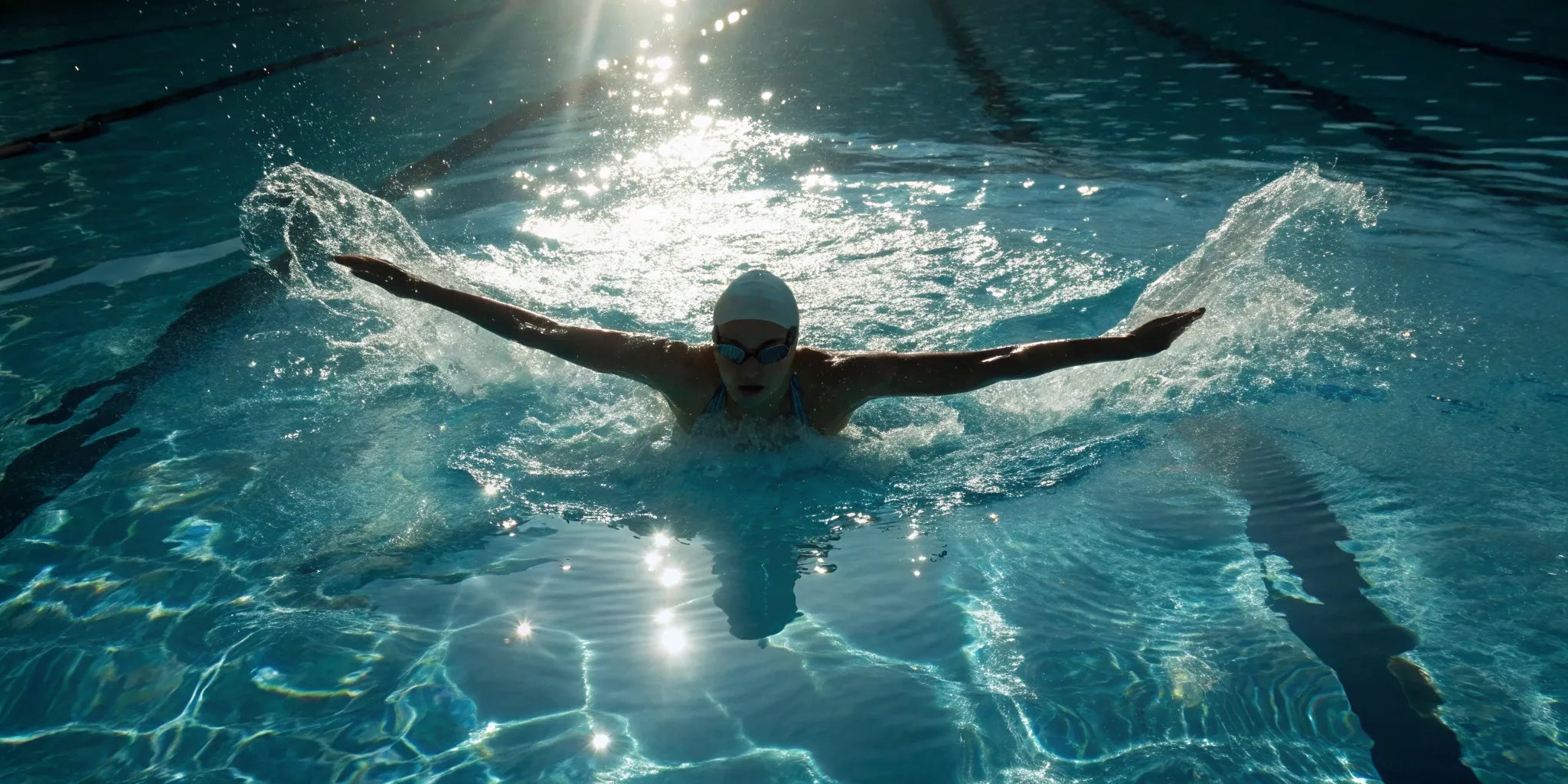 Drag Suit Training: A Swimmer's Complete Guide