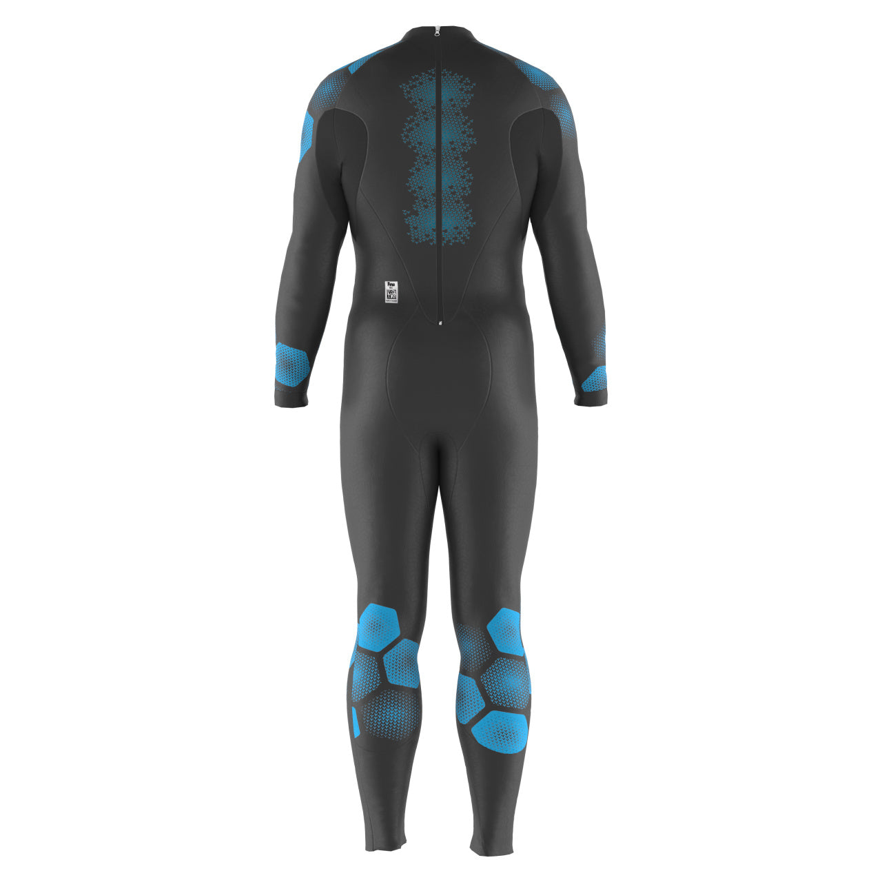 Arena Men's Thunder Wetsuit
