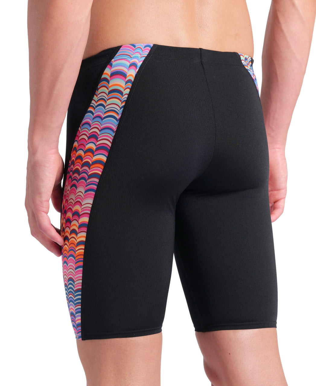 Arena Men's Ondulation Swim Jammer F