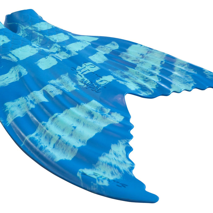 Finis Luna Eclipse Mermaid Monofin — Swim2000