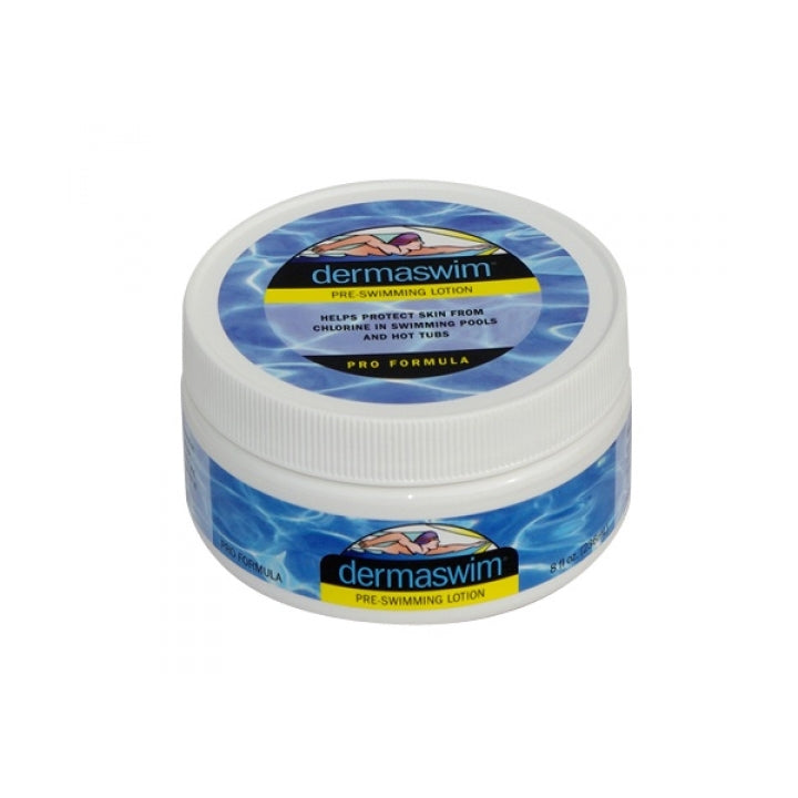 Dermaswim Pro 8oz Jar