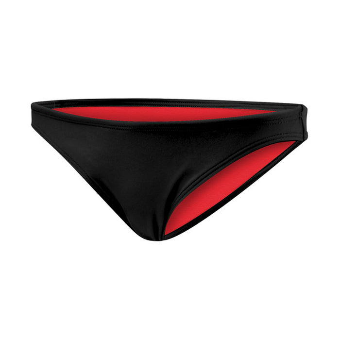 TYR Solid Bikini Micro Bottom Swimsuit | Swim2000