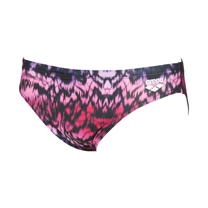 Arena Men's Swim Brief OMBRE