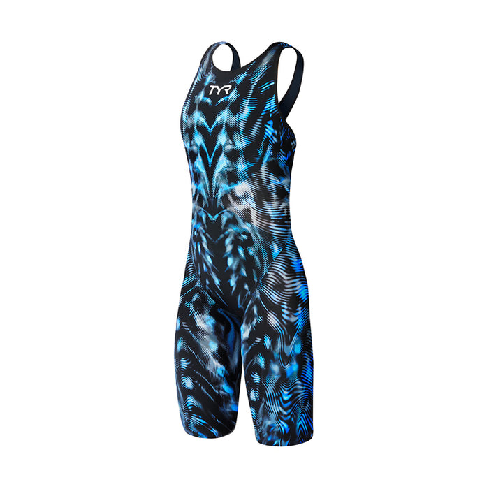 Tyr Kneeskin VENZO GENESIS Open Back — Swim2000