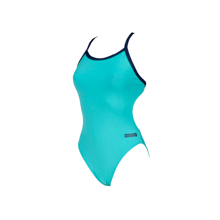 Arena One Piece Swimsuit Challenge Back | Swim2000