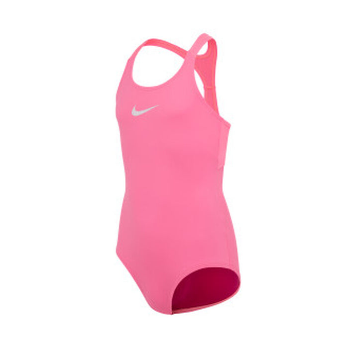 Nike Essential Racerback Girls One Piece Swimsuit | Swim2000.com