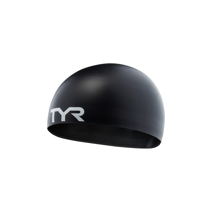 Tyr Adult Stealth-X Racing Cap — Swim2000