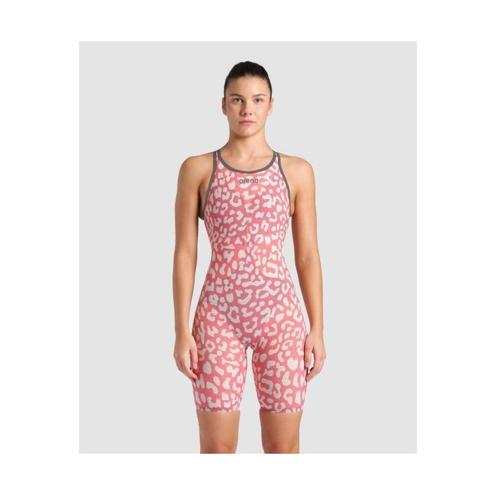 Arena Powerskin Carbon Air2 Sl Limited Edition Open Back One Piece Tec