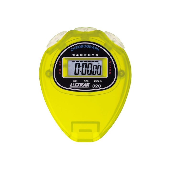 Ultrak Stopwatch 320 Economy Timer