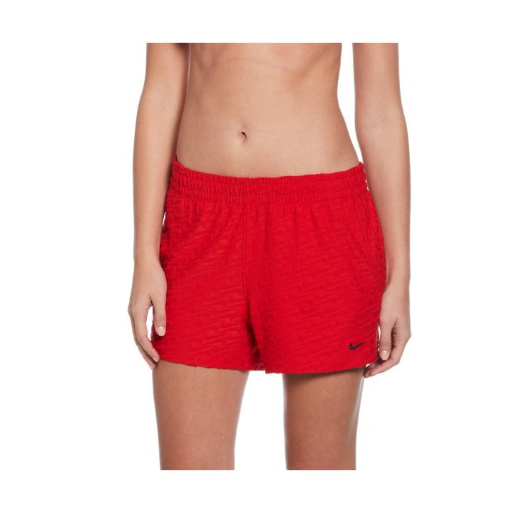 Nike Swim Breaker Terry Women's Cover-Up Short