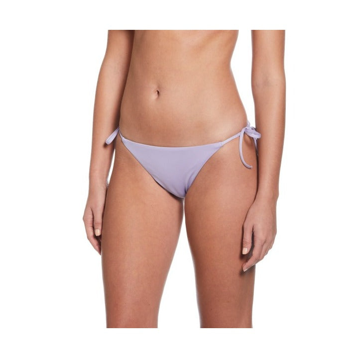 Nike Swim Effortless Essential Women's Tie String Bikini Bottom