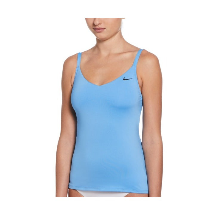 Nike Swim Effortless Essential Women's V-Neck Tankini
