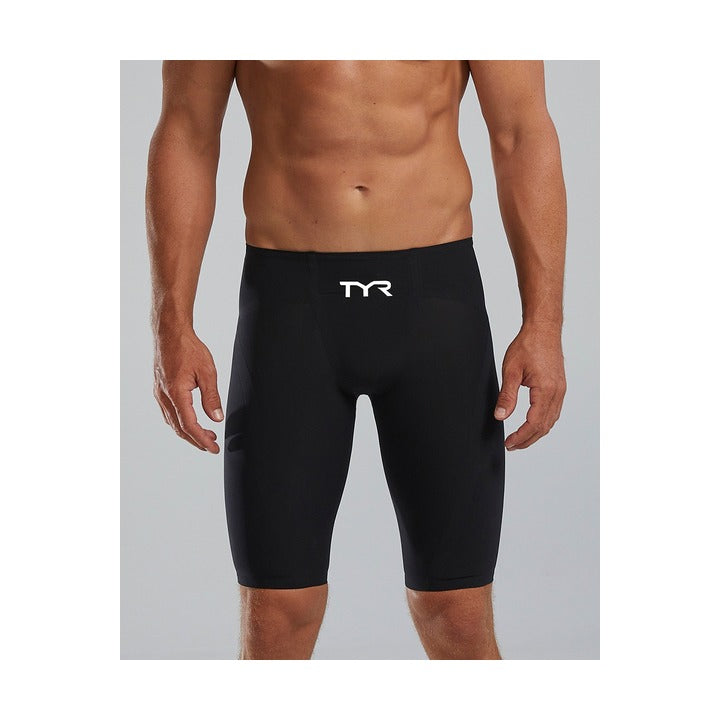 TYR Men's High Waist Venzo Tech Suit Jammer