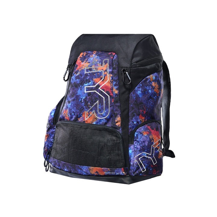 TYR Alliance 45L Backpack - Montipora