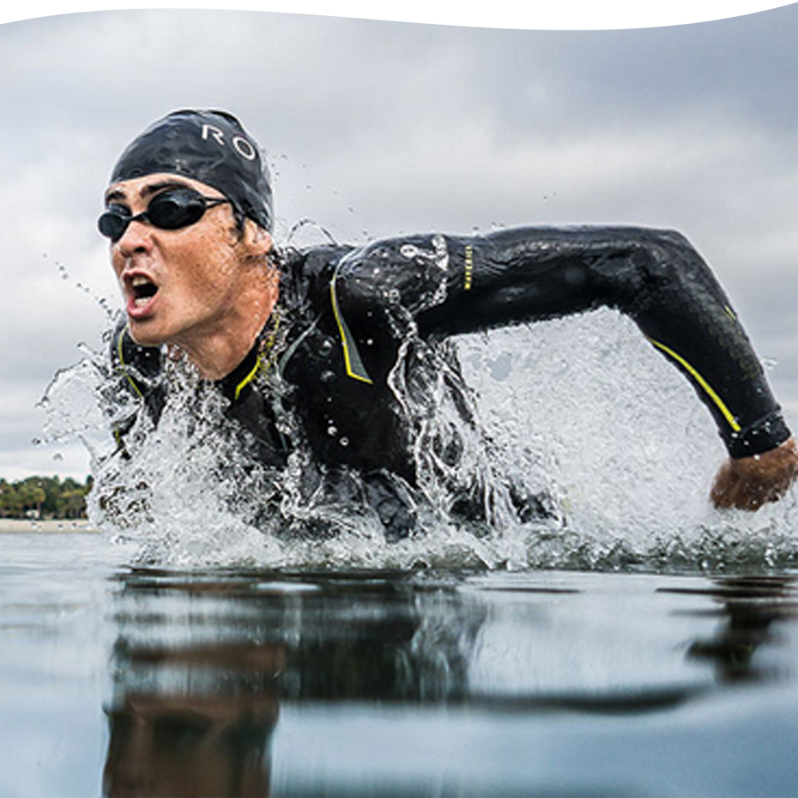 TYR Women's Swimsuit Thresher Camo Open Back — Swim2000