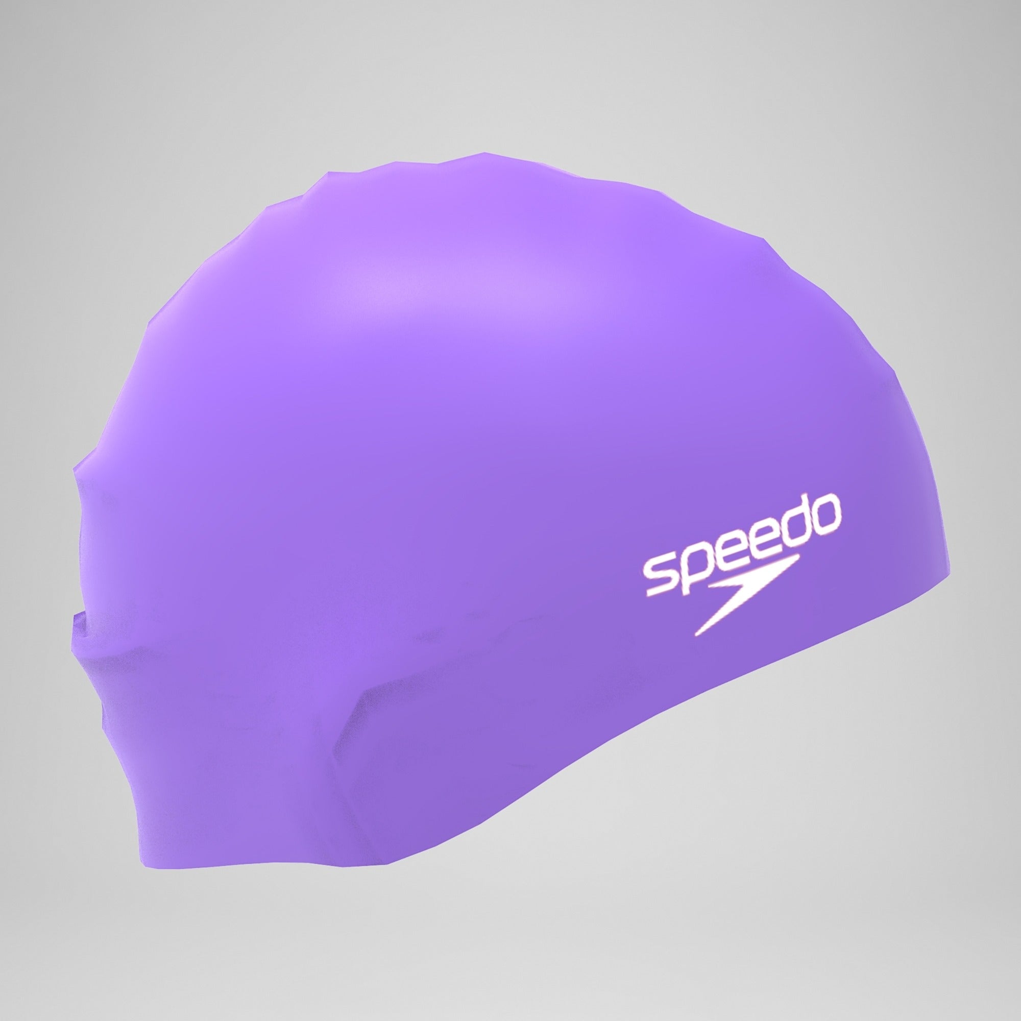 Speedo Elastomeric Swim Cap – Comfortable Fit | Swim2000.com