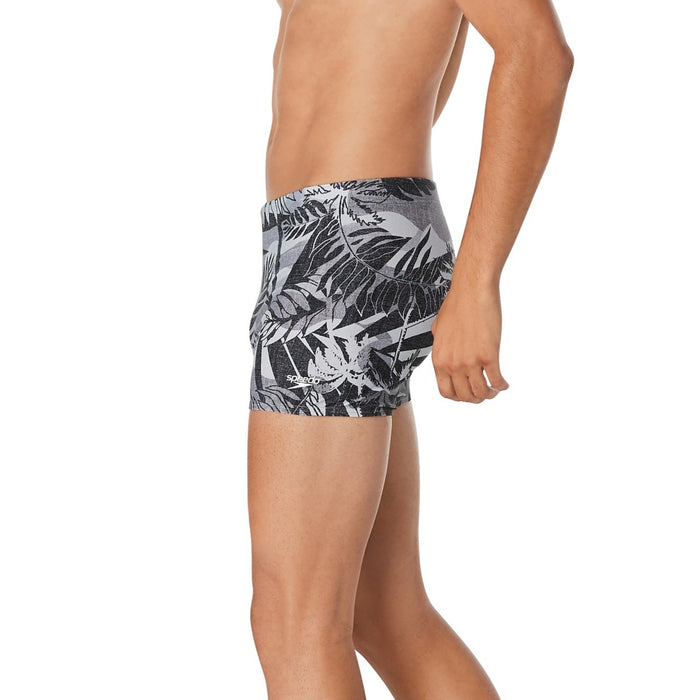 Speedo Print Beachstar Square Leg — Swim2000