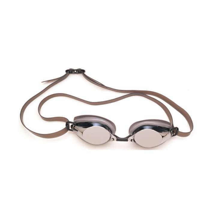 Water Gear Metallic Viper Anti-fog Goggle
