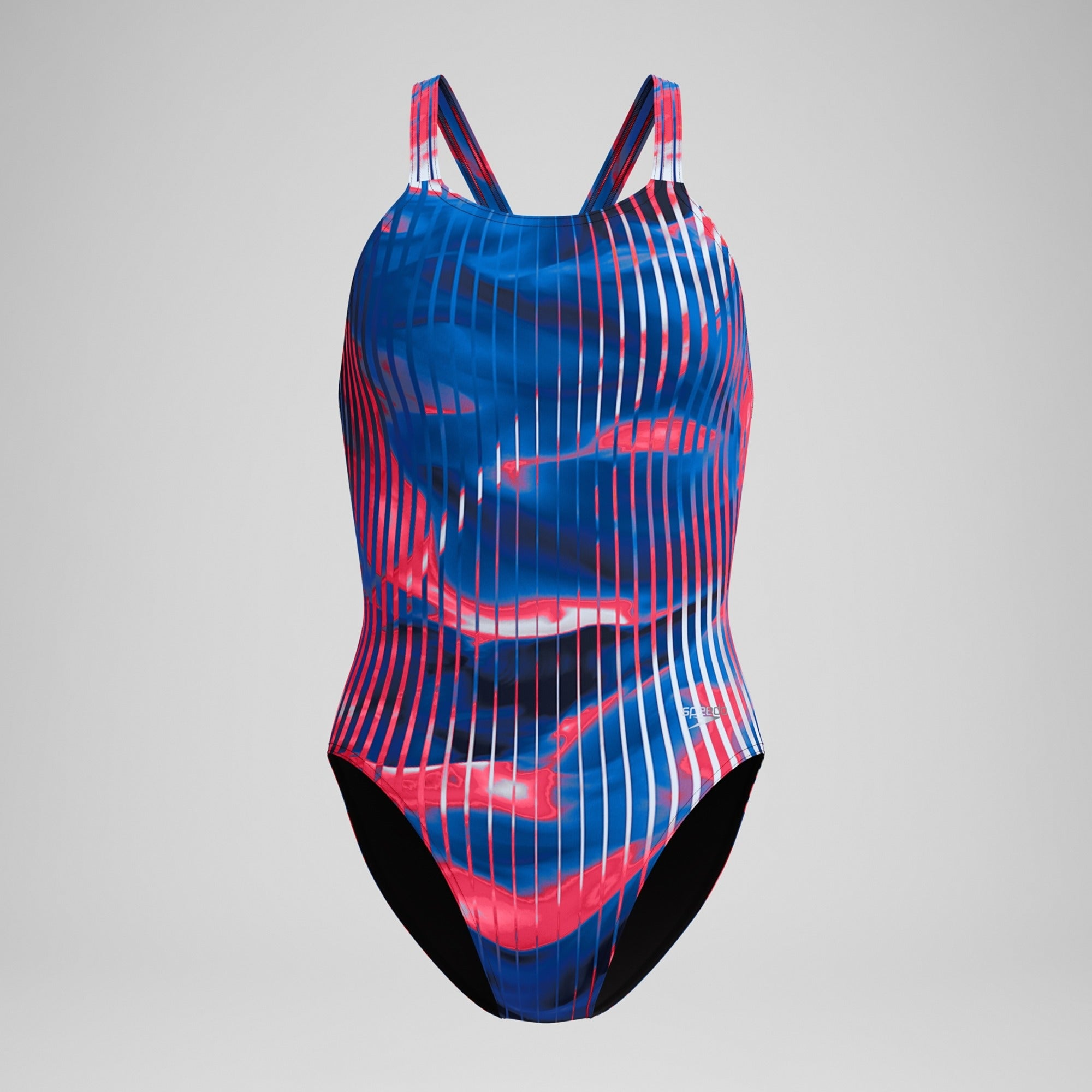Speedo Women's Leaderback One Piece Swimsuit | Swim2000