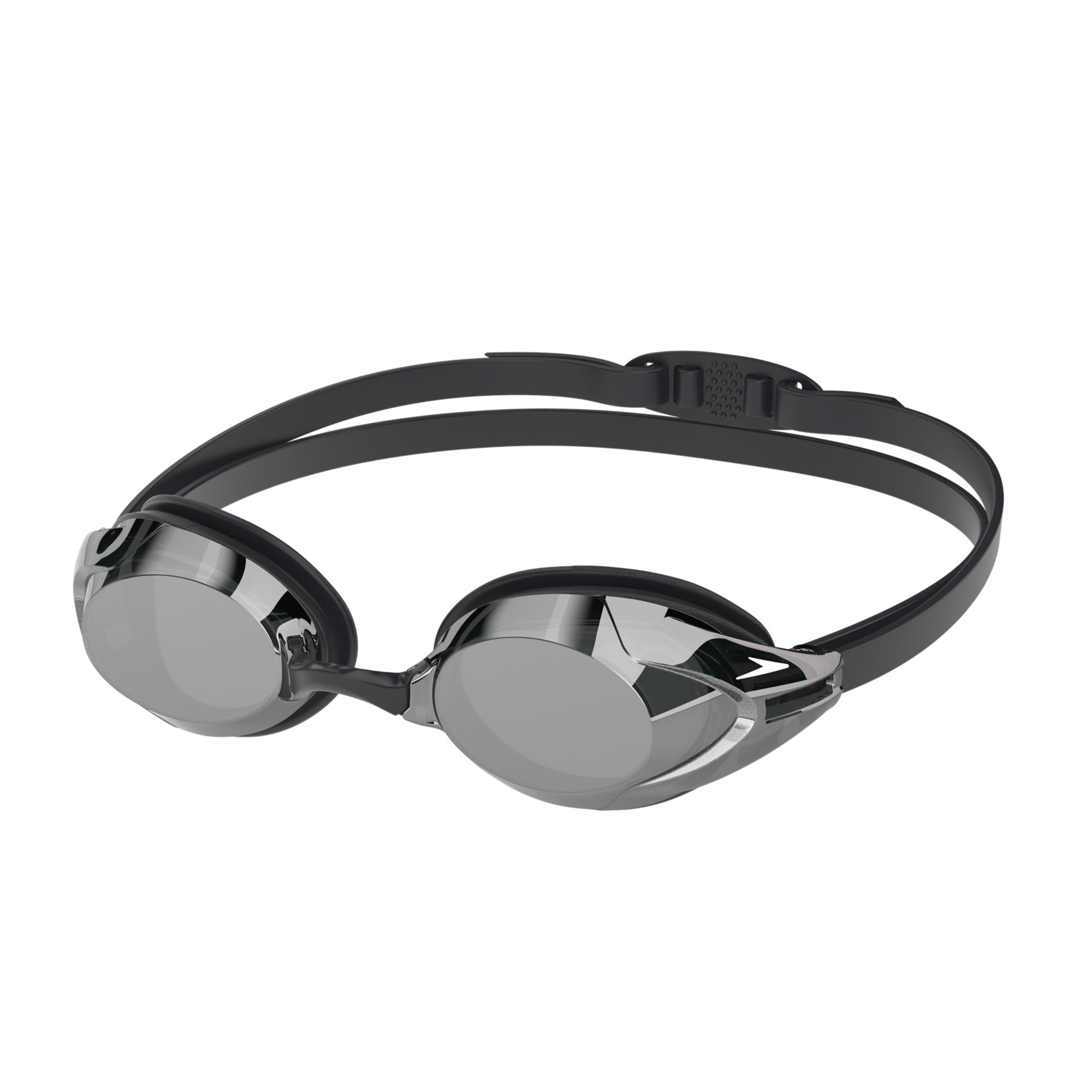 Speedo Vanquisher 3.0 Optical Mirrored Swim Goggles - Negative