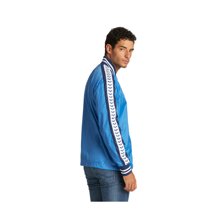 Arena Men's Coach Jacket Mark Spitz Icons — Swim2000