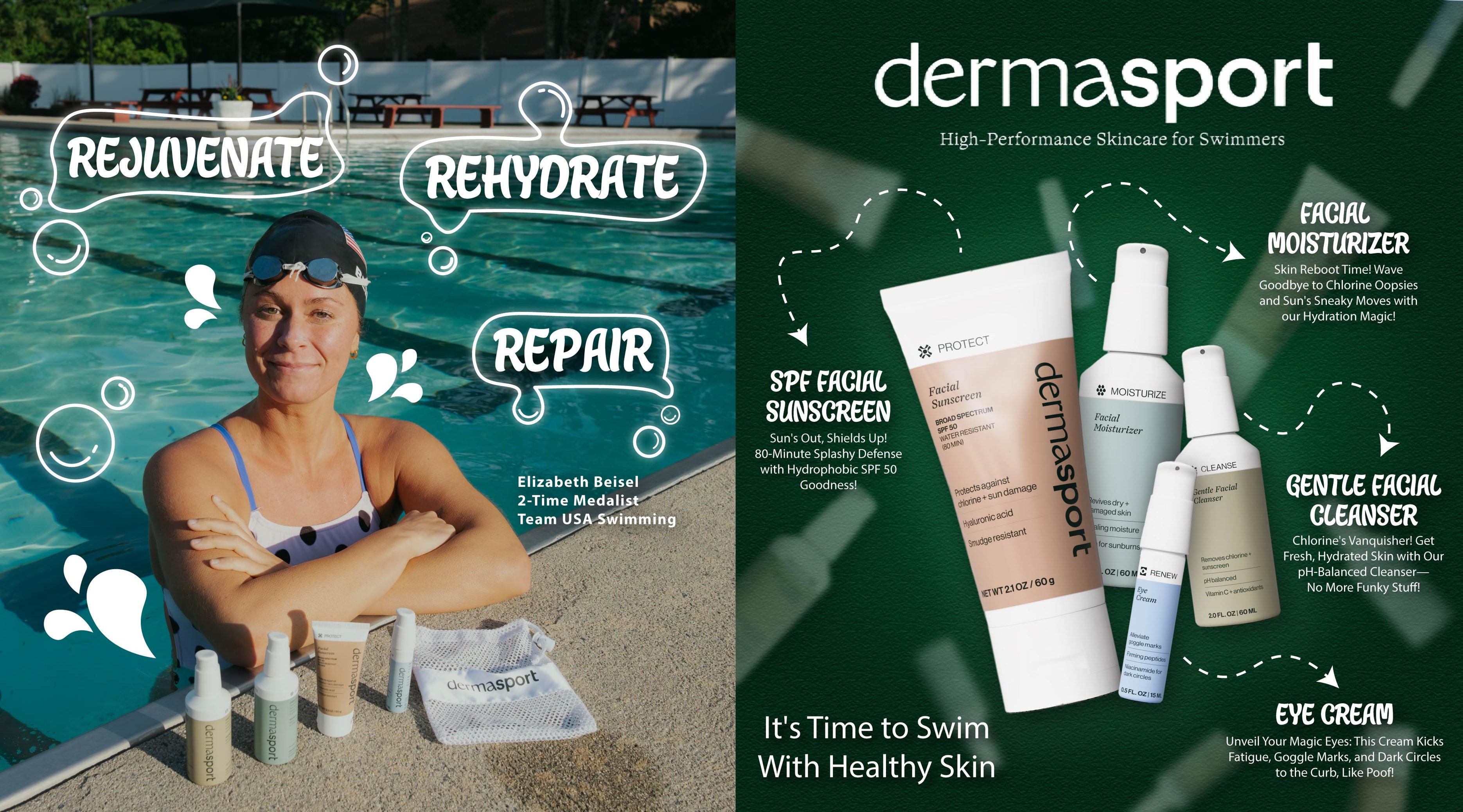 Swim2000 - Online Swim Shop and Swim Team Provider