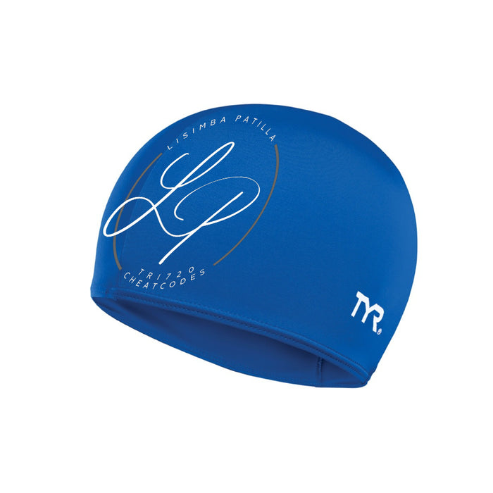 T720 Tyr Lycra Swim Cap — Swim2000