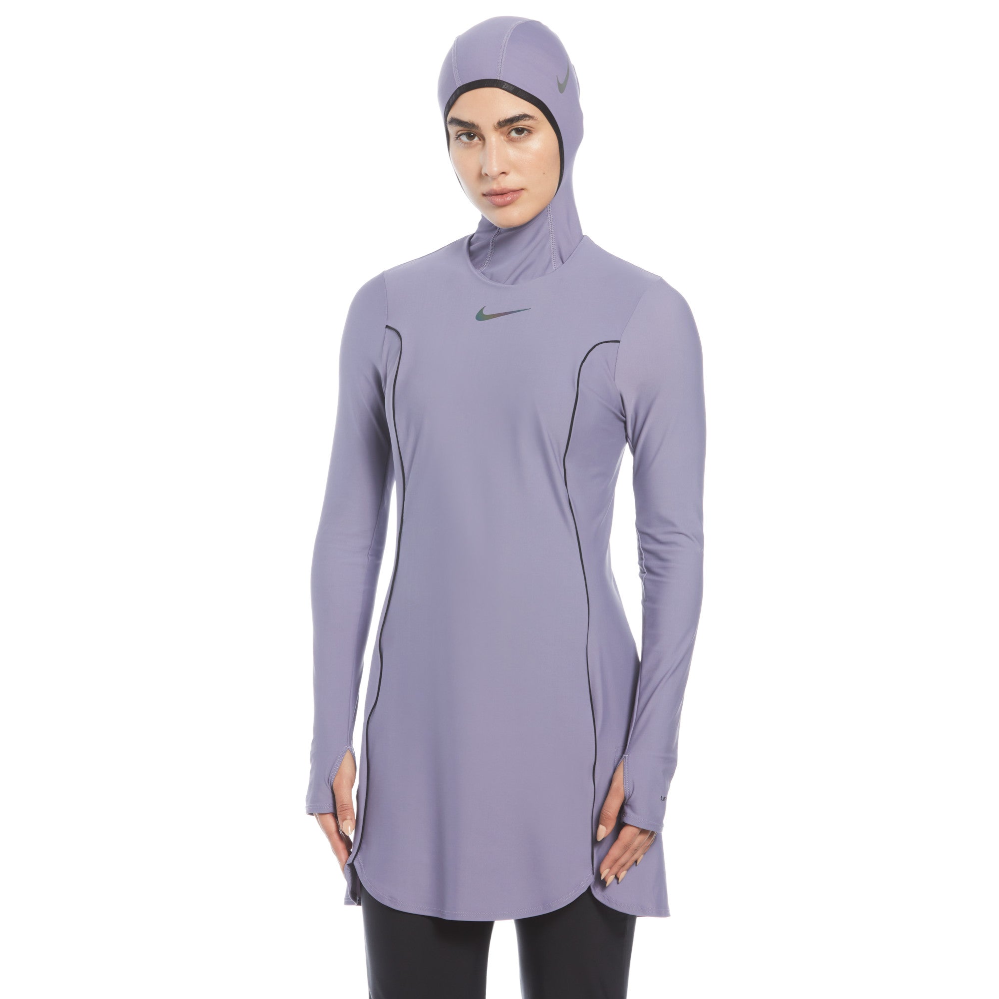 Nike Women Victory Full Coverage Dress