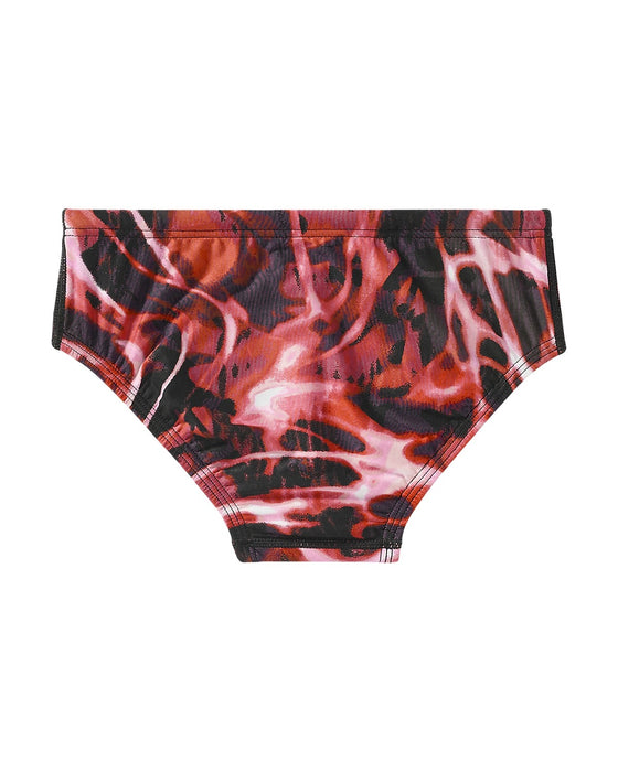 Tyr Durafast Lite Boys Brief - Electro — Swim2000