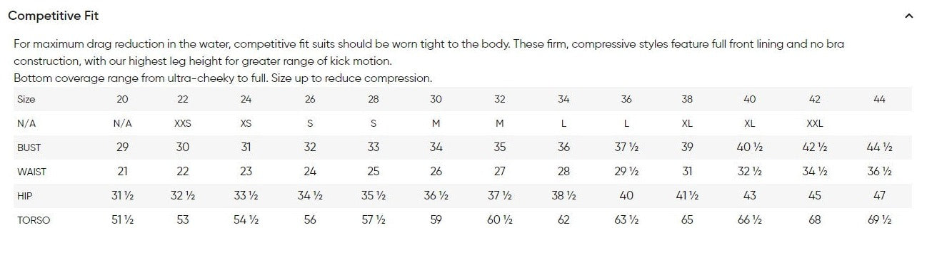 Women's Race Maze Super Proback One Piece Swimsuit — Swim2000