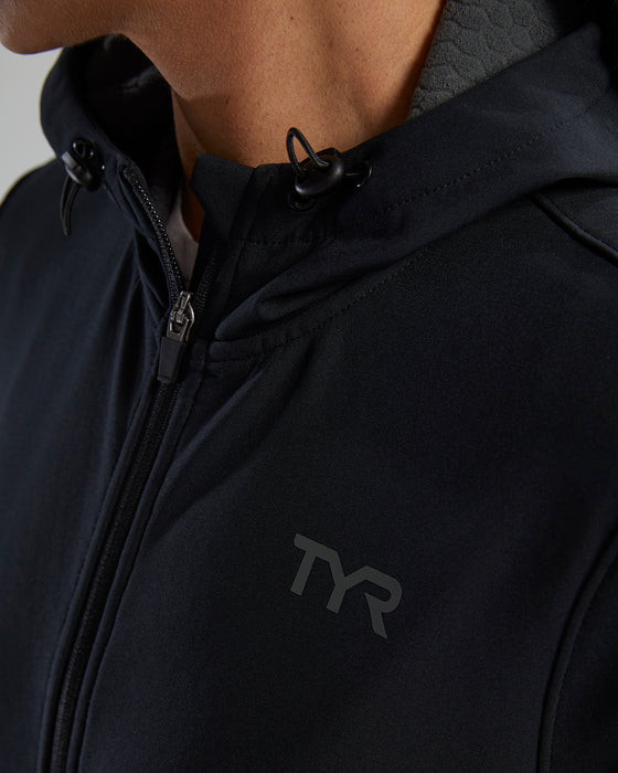 Tyr Womens Recon Softshell Jacket — Swim2000