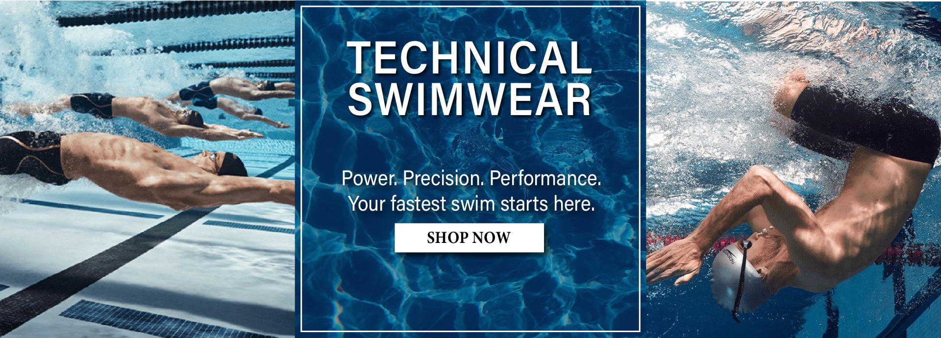 Competitive Swim Shop: Swimwear & Equipment | Swim2000