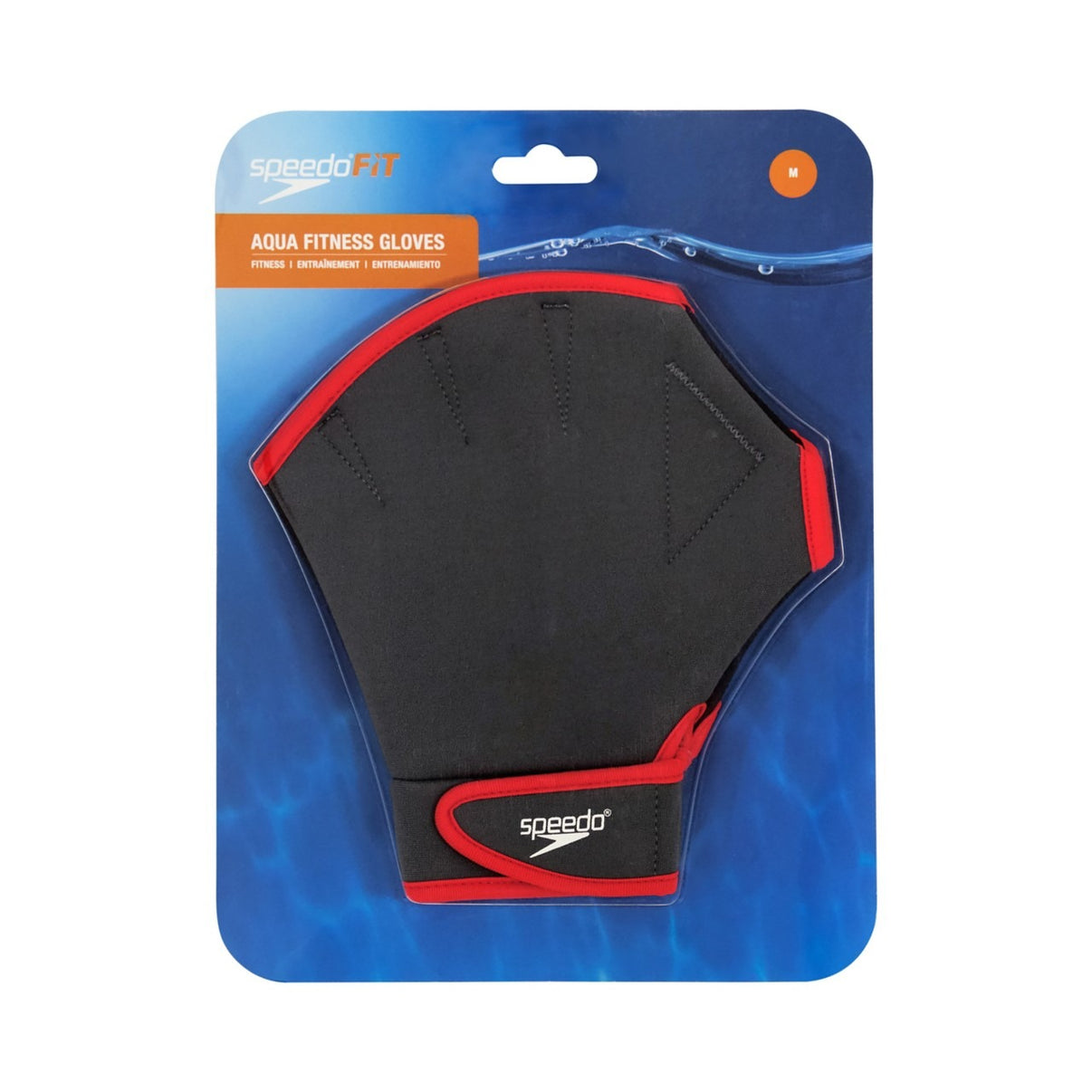 Speedo Swim Gloves – Aquatic Training Gear | Swim2000.com