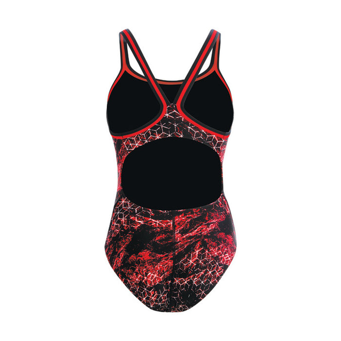 Dolfin Gravity XtraSleek DBX Back Swimsuit -Swim2000