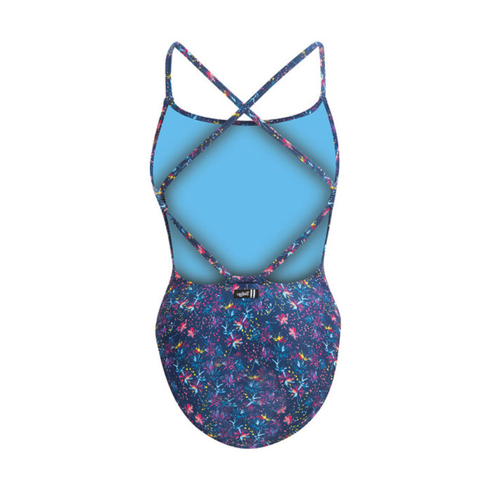Dolfin Uglies Revibe Glow Diamondback Swimsuits — Swim2000