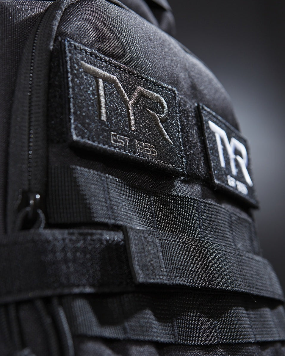 TYR TACTICAL BACKPACK — Swim2000