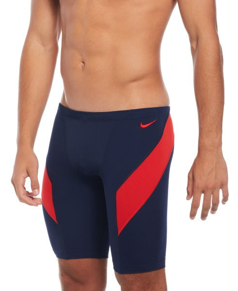 Nike Vex Hydrastrong Men's Swim Jammers — Swim2000