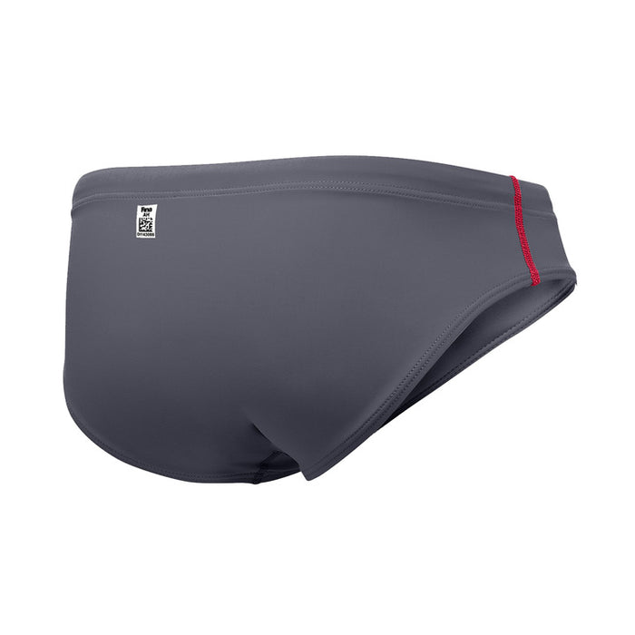Tyr Brief THRESHER Racer | Swim2000.com