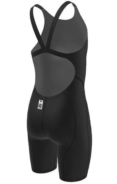 Nike Girls Hydrastrong Strive Kneeskin Swimsuit — Swim2000