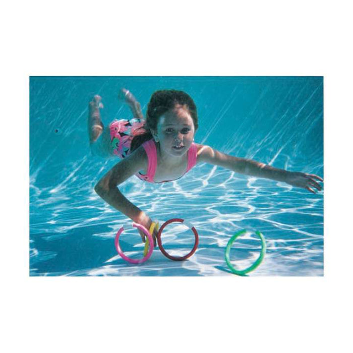Pool Diving Rings — Swim2000