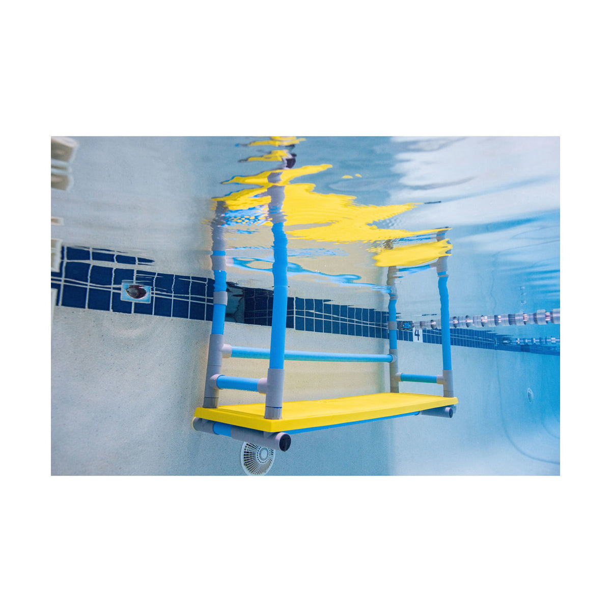 Finis Hanging Swim Bench | Swim2000.com