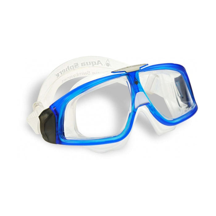 Aqua Sphere Seal 2.0 Swim Mask | Swim2000.com