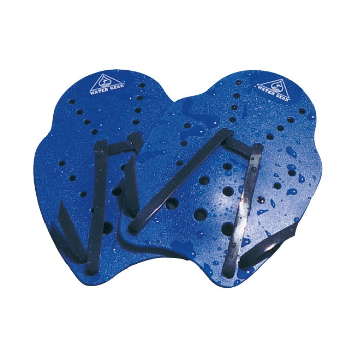Stroke Master Paddles — Swim2000