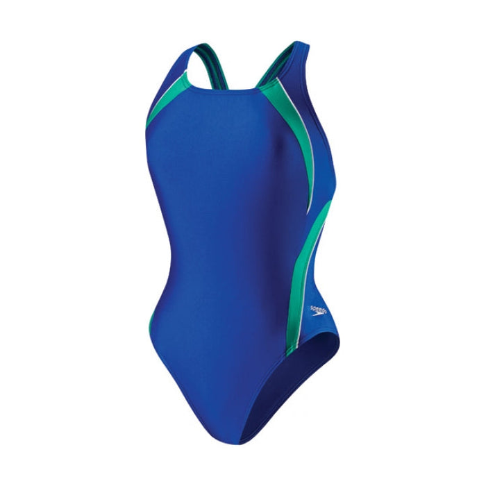 Speedo Swimsuits Taper - Women Swimwear | Swim2000