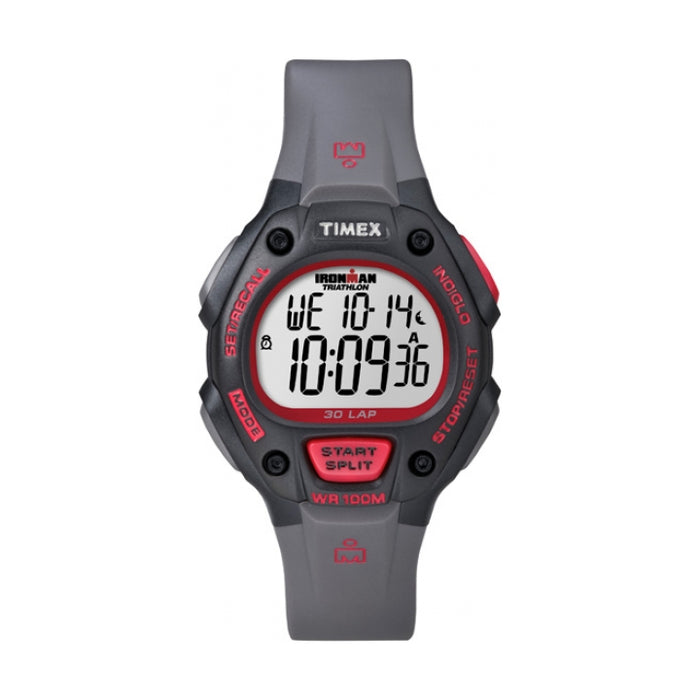 Timex T5K312 - Timex Ironman 30 Lap Watch | Swim2000.com