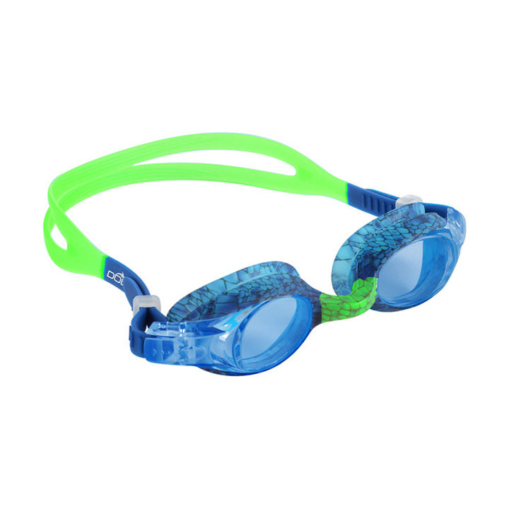 Dolfin Goggles FLIPPER FIERCE Youth | Swim2000.com
