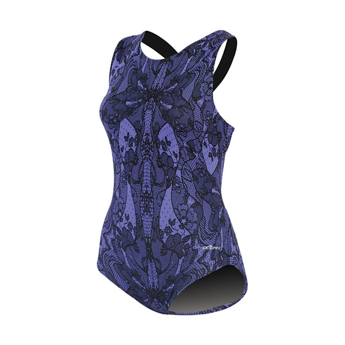 Dolfin Aquashape Swimsuit LACEY — Swim2000
