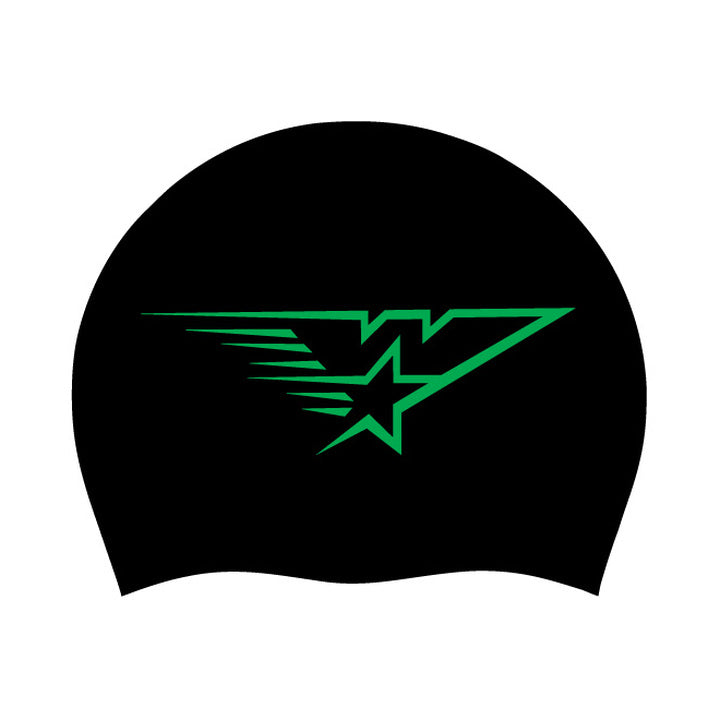Winfield Team Silicone Cap — Swim2000