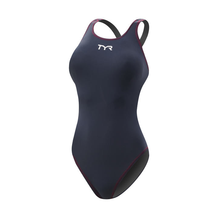 Tyr Swimsuit THRESHER Aerofit - Tech suit